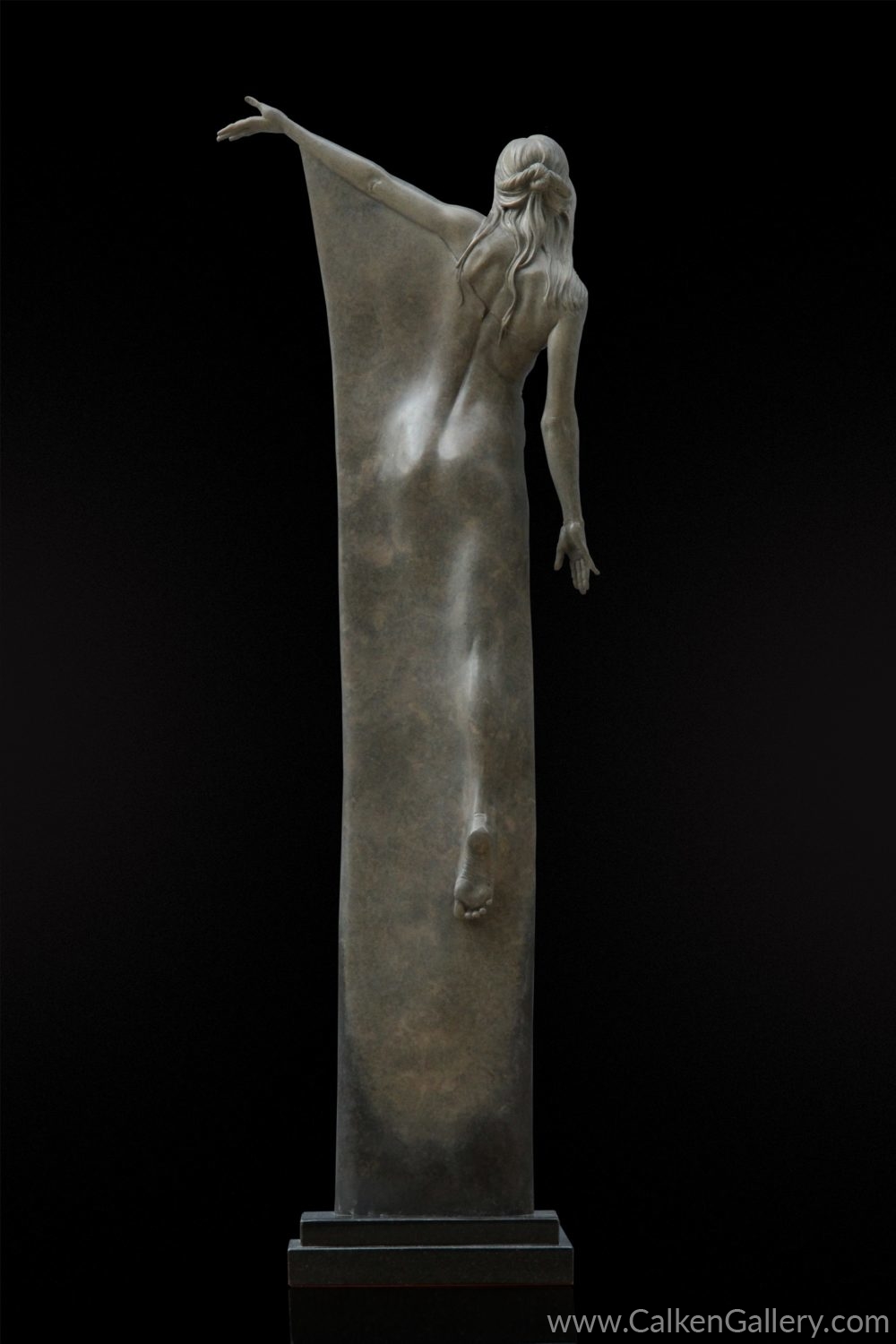 Emergent Collection | Michael James Talbot - Sculptor
